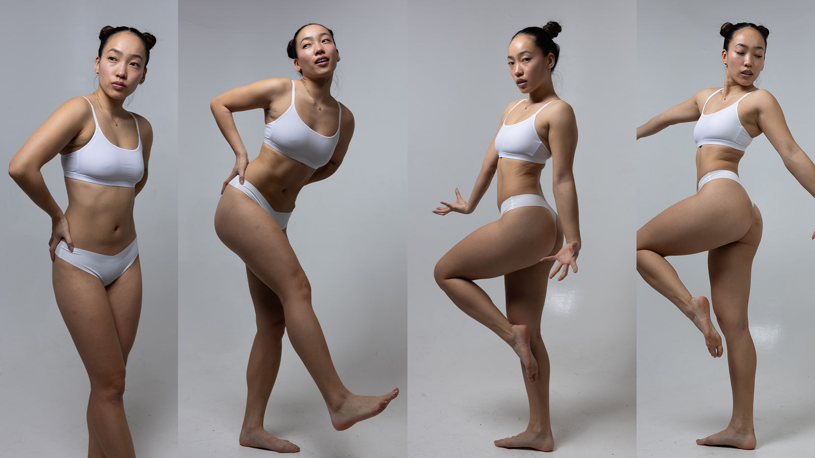 Demo Poses: Alaina – TrueRef