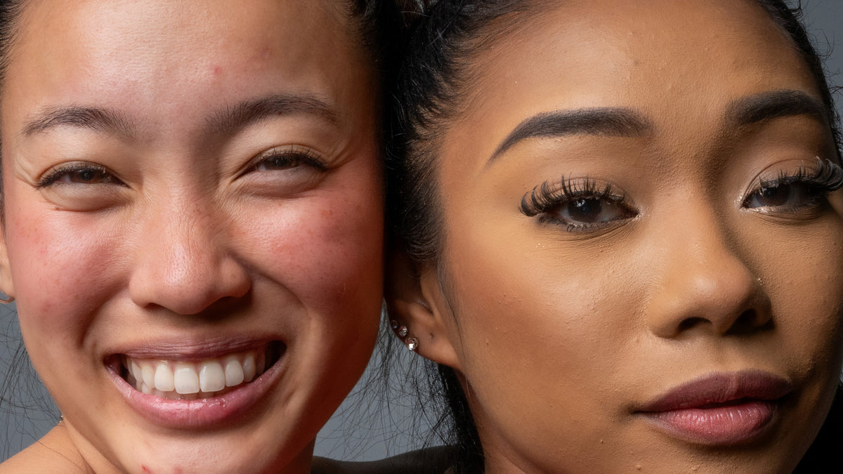 Starter Partner Poses: Alaina & Ivy – TrueRef